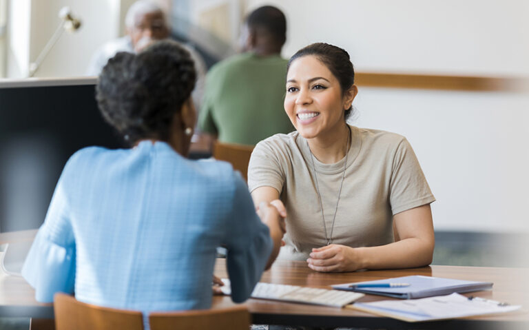 SMX | Skillbridge Fellowship Program